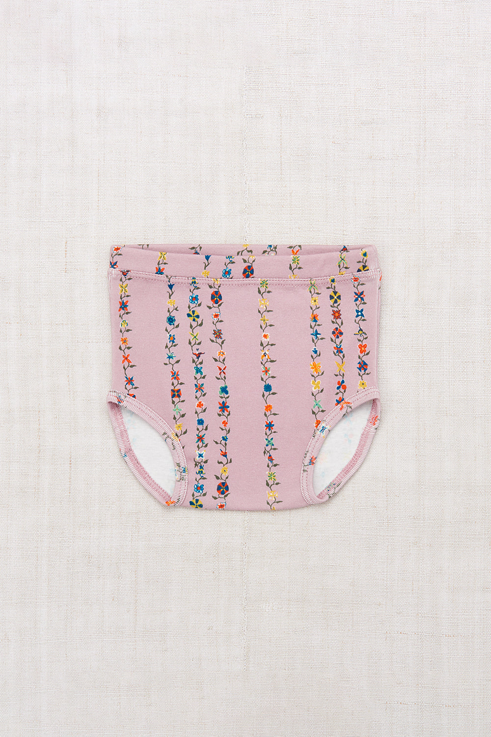 Baby Brief – 큐레이트(KURATE)