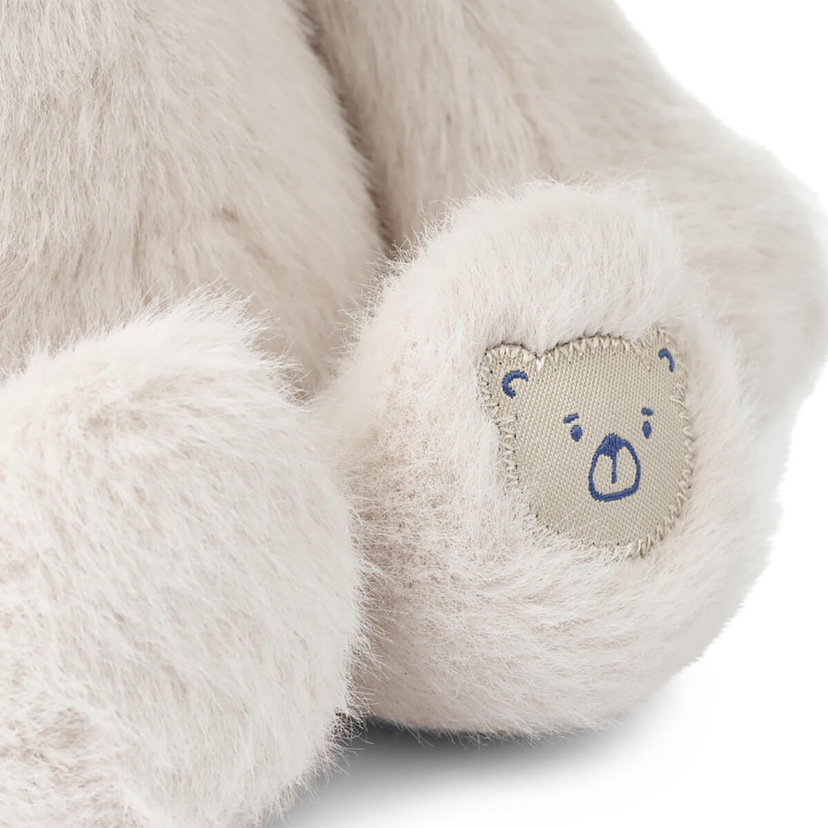 Binnie Elephant Small Teddy in Sandy by Liewood – 큐레이트(KURATE)