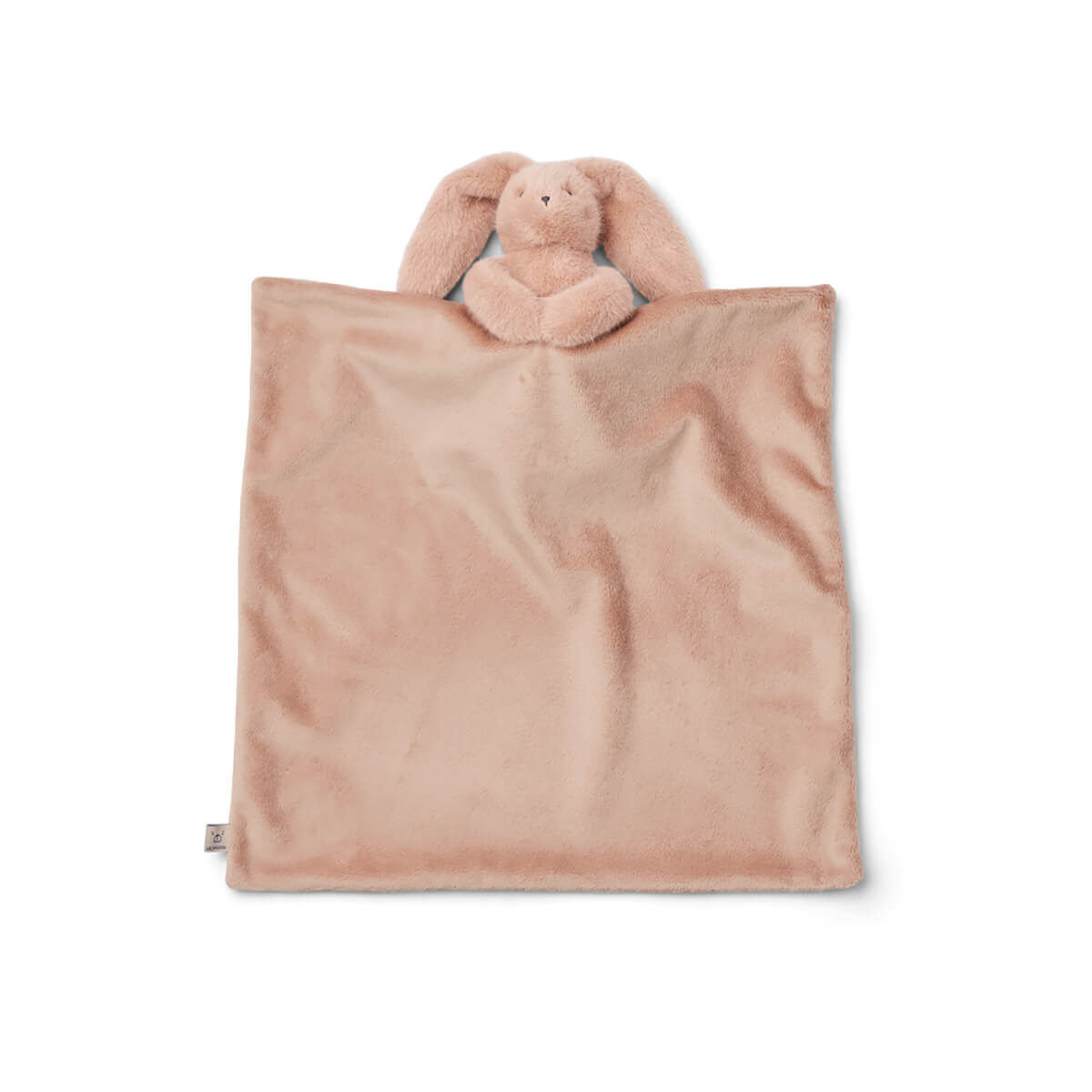 Camdon Rabbit Cuddle Cloth in Pale Tuscany by Liewood – 큐레이트(KURATE)