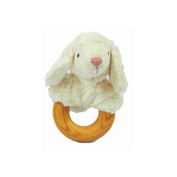 Sheep Animal Grabber Toy by Senger Naturwelt – 큐레이트(KURATE)